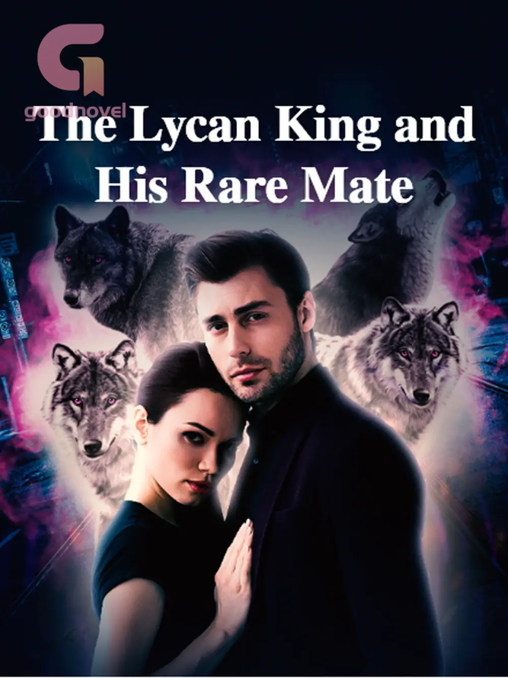 Chapter 39 - The Lycan King and His Rare Mate - GoodNovel
