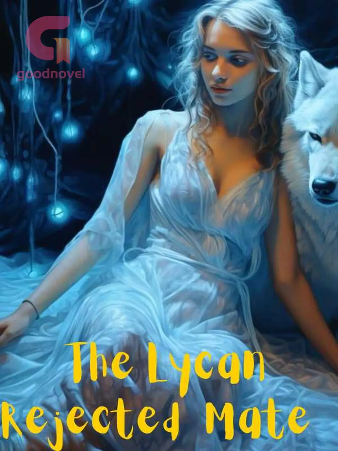 The Lycan Rejected Mate by Omooba Writty Read Online Free - GoodNovel