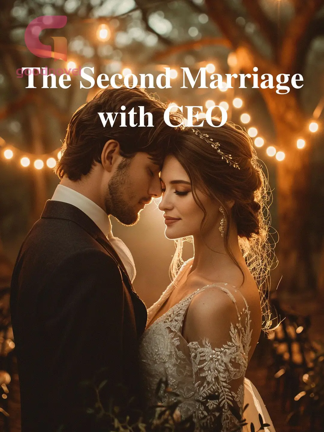 Chapter 2：An accidental encounter - The Second Marriage with CEO - GoodNovel