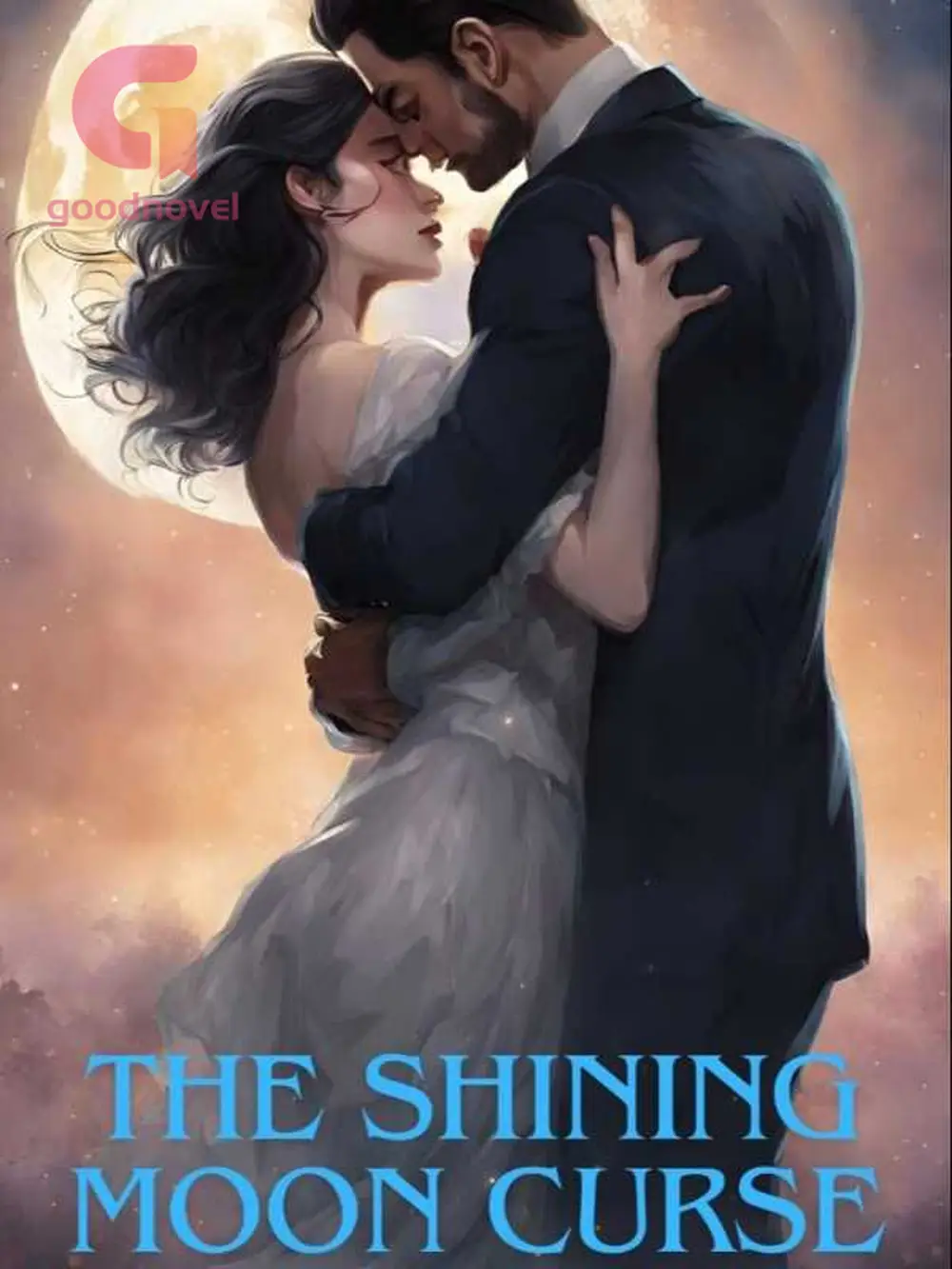 Chapter 102 - The Shining Moon Curse - GoodNovel