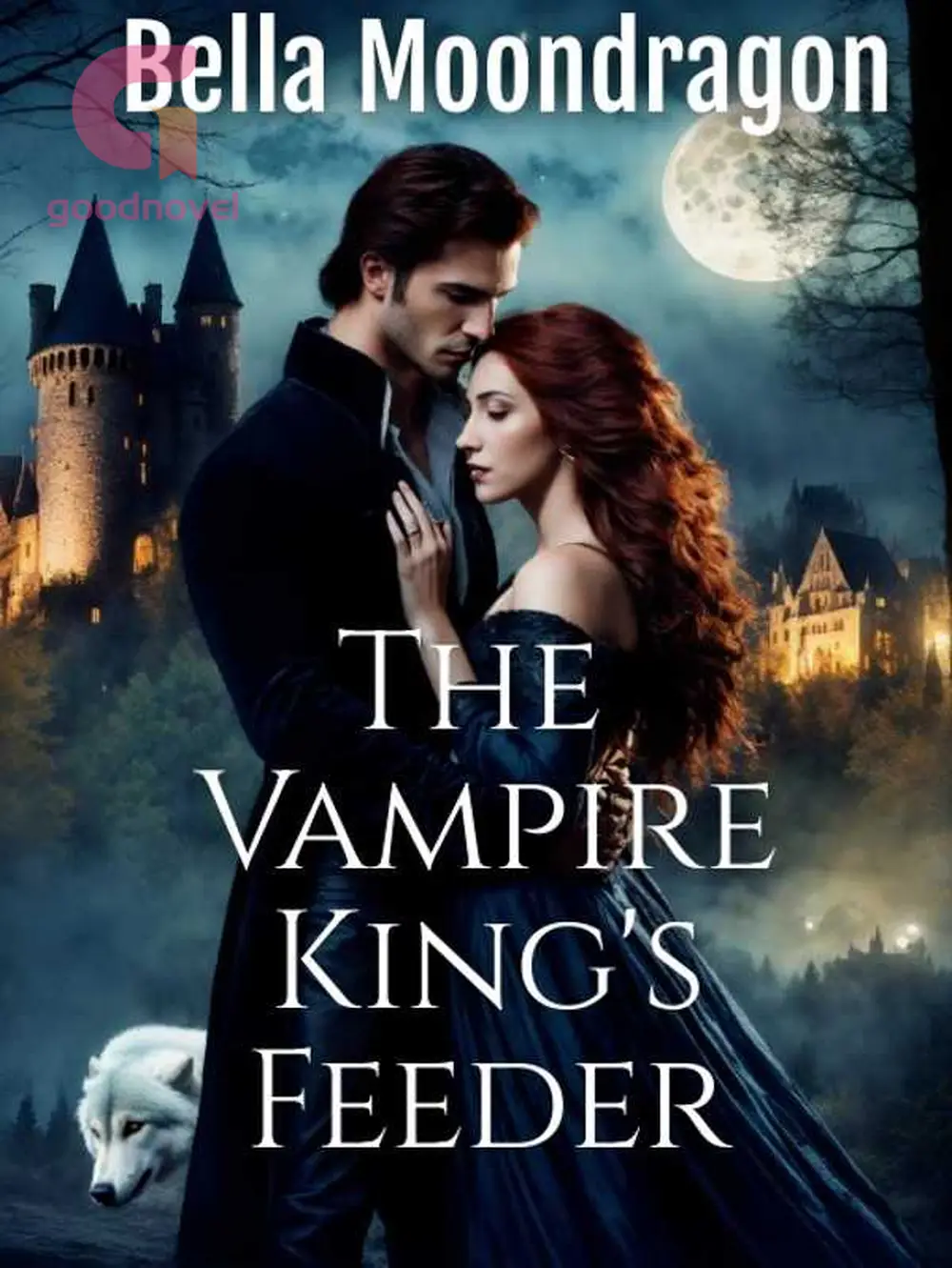 Chapter 0416 - The Vampire King's Feeder - GoodNovel