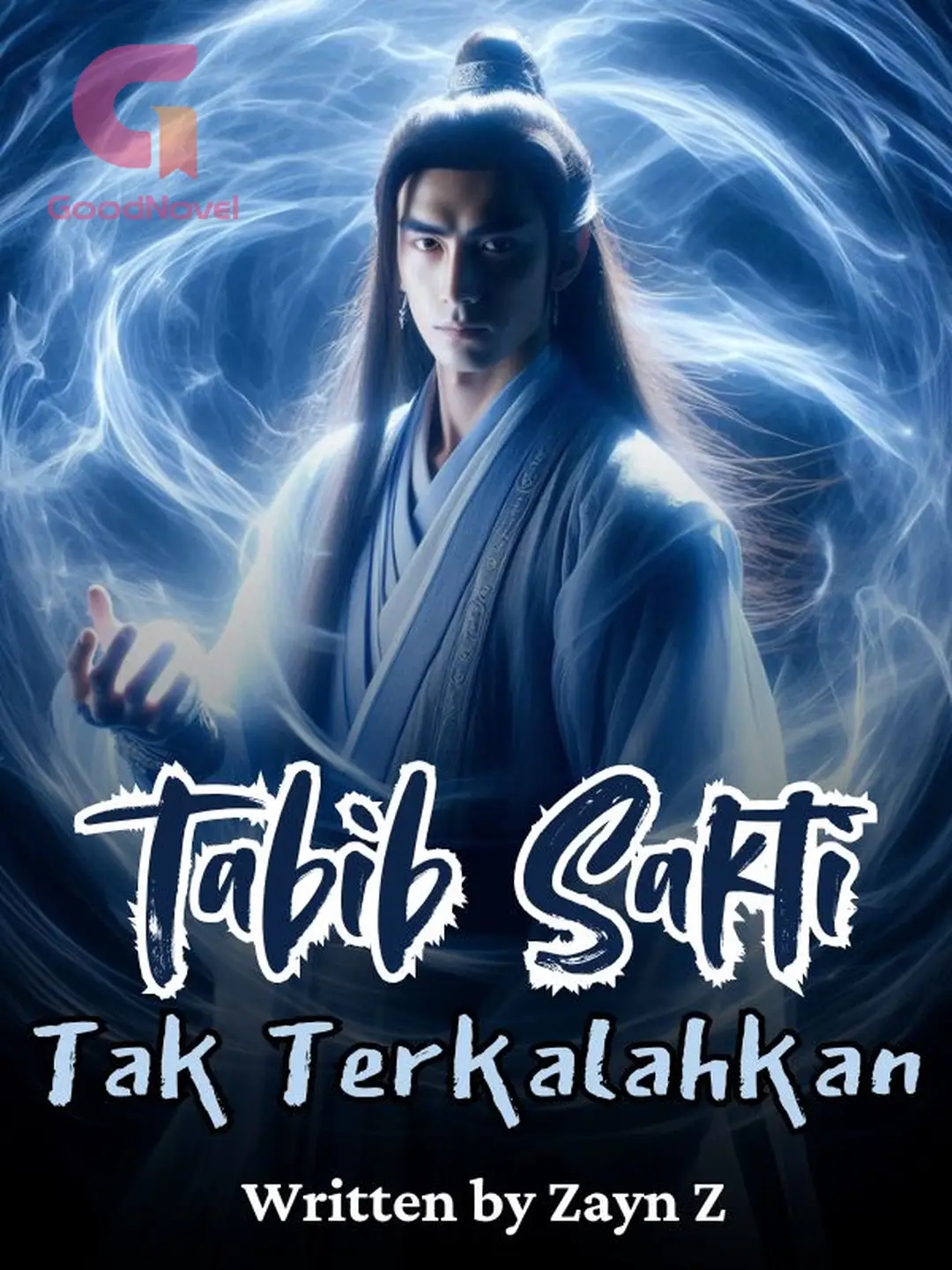 Tabib Sakti Tak Terkalahkan - Bab 301. Arti warna Novel & PDF Online ...