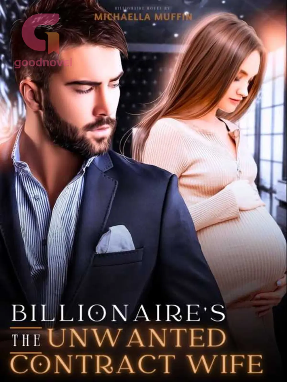 Chapter 133 - A Monster Without Name - Billionaire's Unwanted Contract Wife - GoodNovel