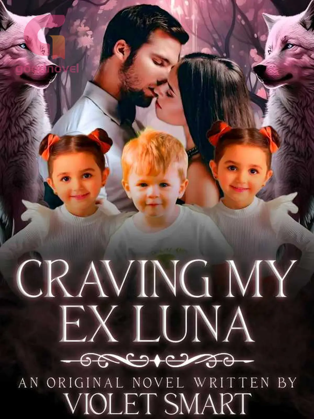 Craving My Ex Luna - Read Online Free by Violet Smart | GoodNovel