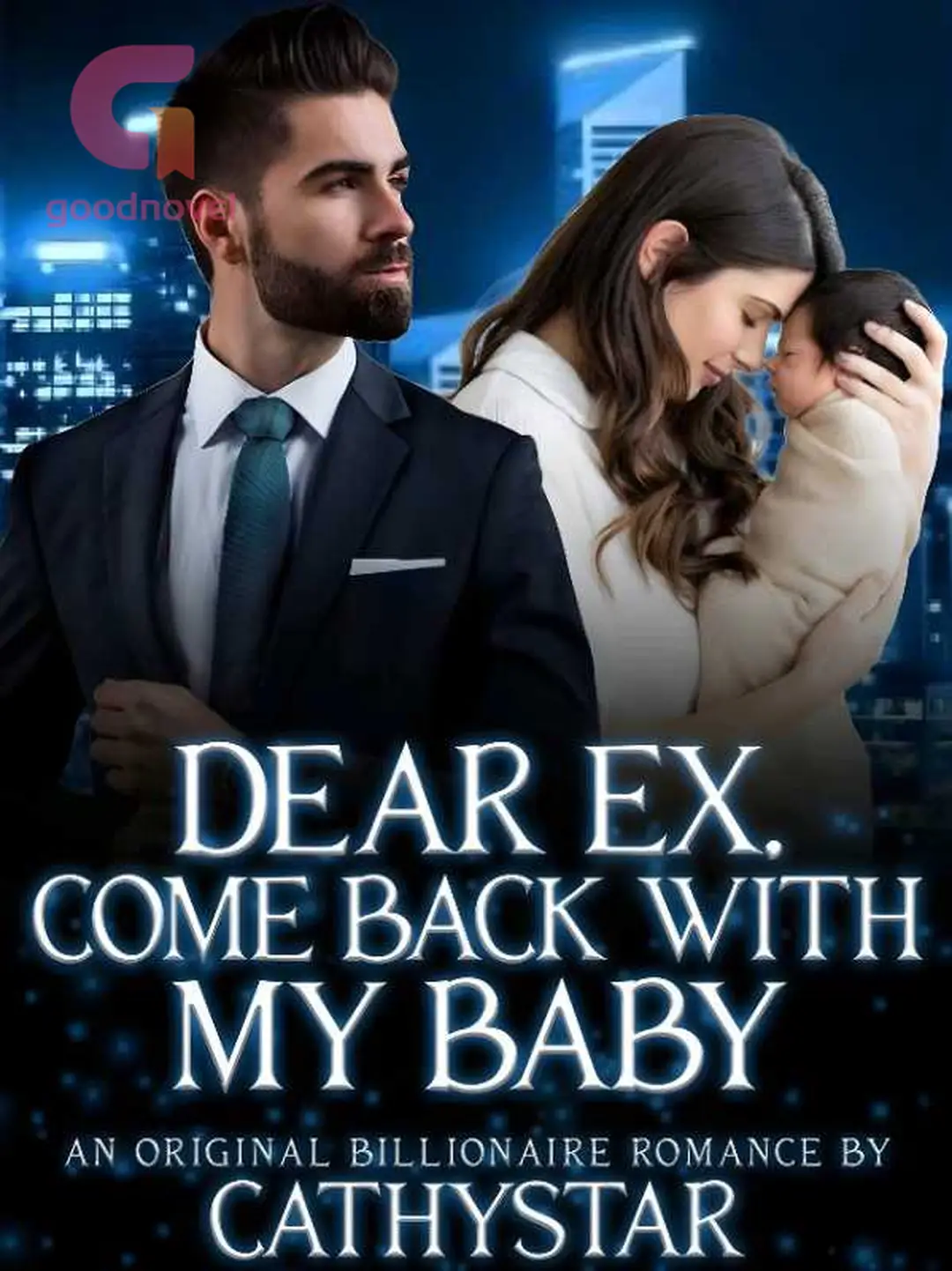 BONUS CHAPTER: HAILEY 9: UNDER HIS SPELL - Dear Ex, Come Back With My Baby - GoodNovel