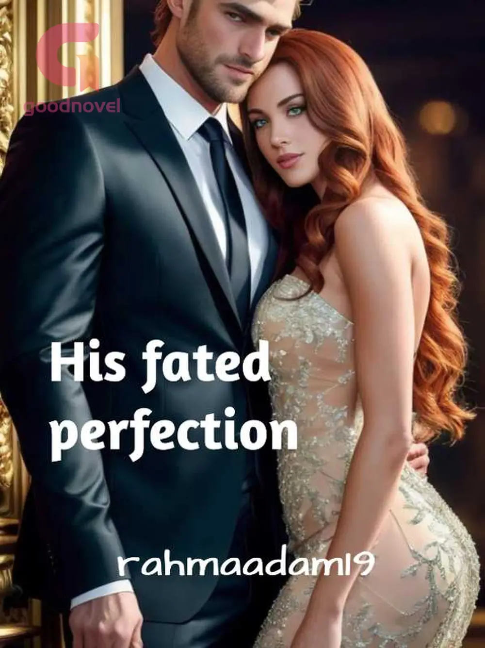 His fated perfection by Rahmaadam19 Read Online Free - GoodNovel
