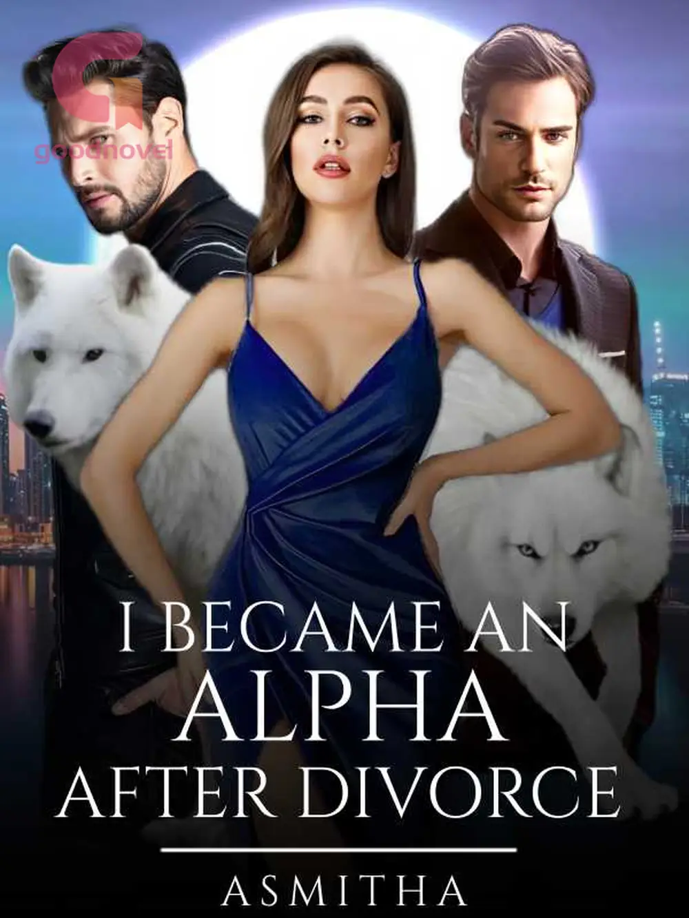 Weakness - I Became An Alpha After Divorce - GoodNovel