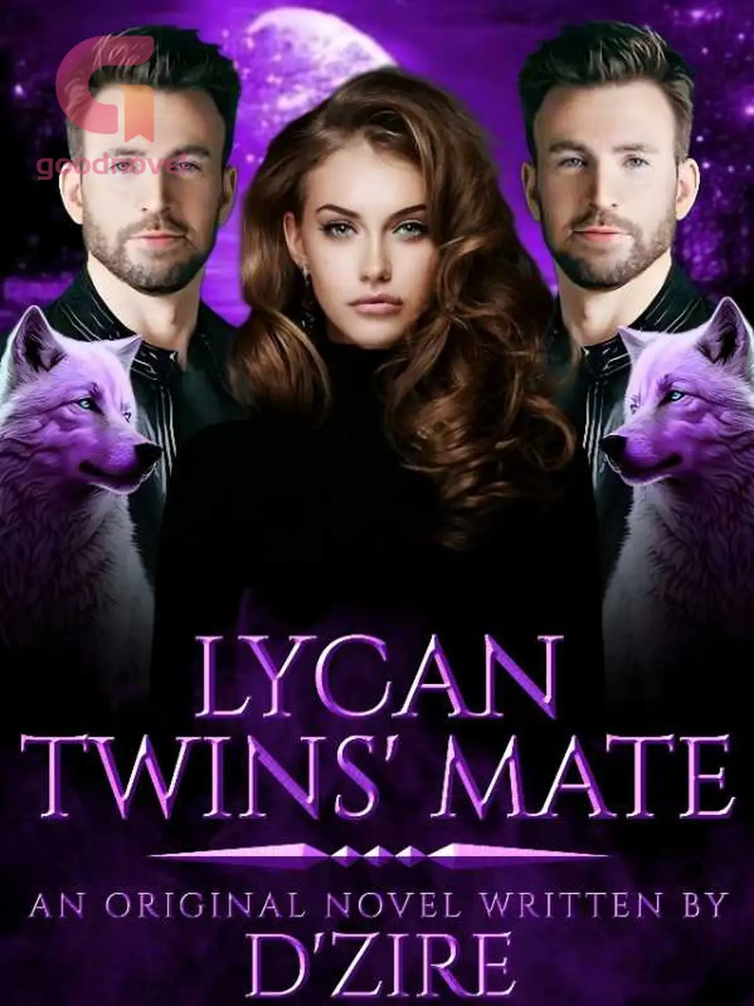 Lycan Twins’ Mate by D'zire Read Online Free - GoodNovel