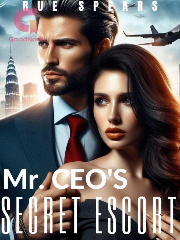 MR. CEO'S SECRET ESCORT PDF & Novel Online by Rue Spears to Read for Free - Romance Stories ...