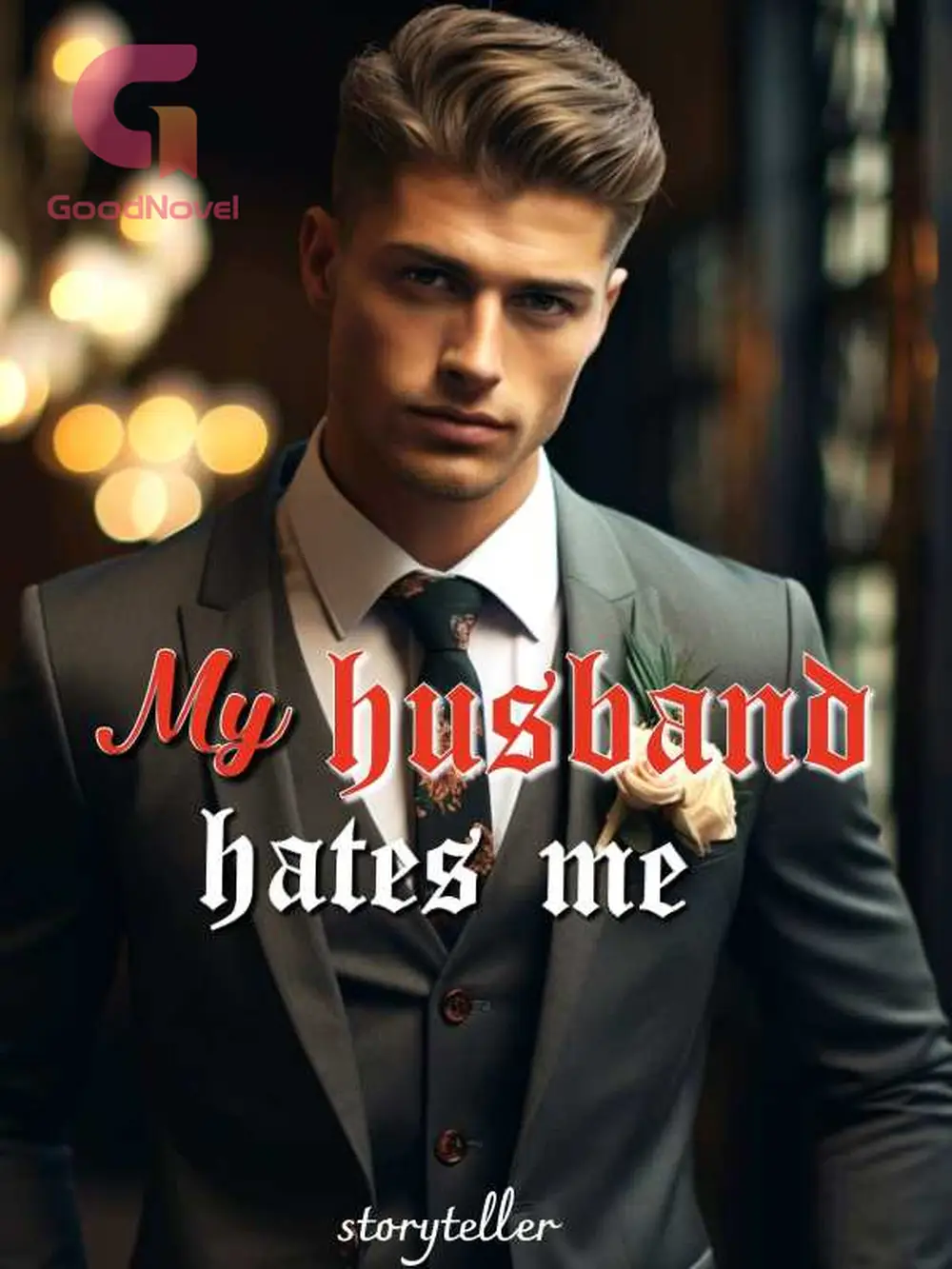 Book 2, Epilouge - My husband hates me - GoodNovel