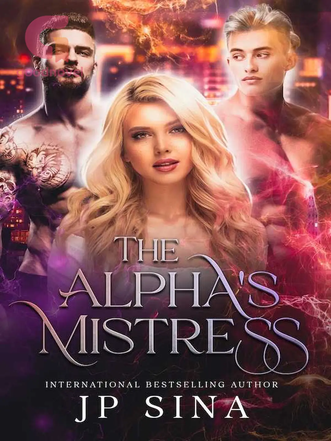 Soon - The Alpha's Mistress - GoodNovel