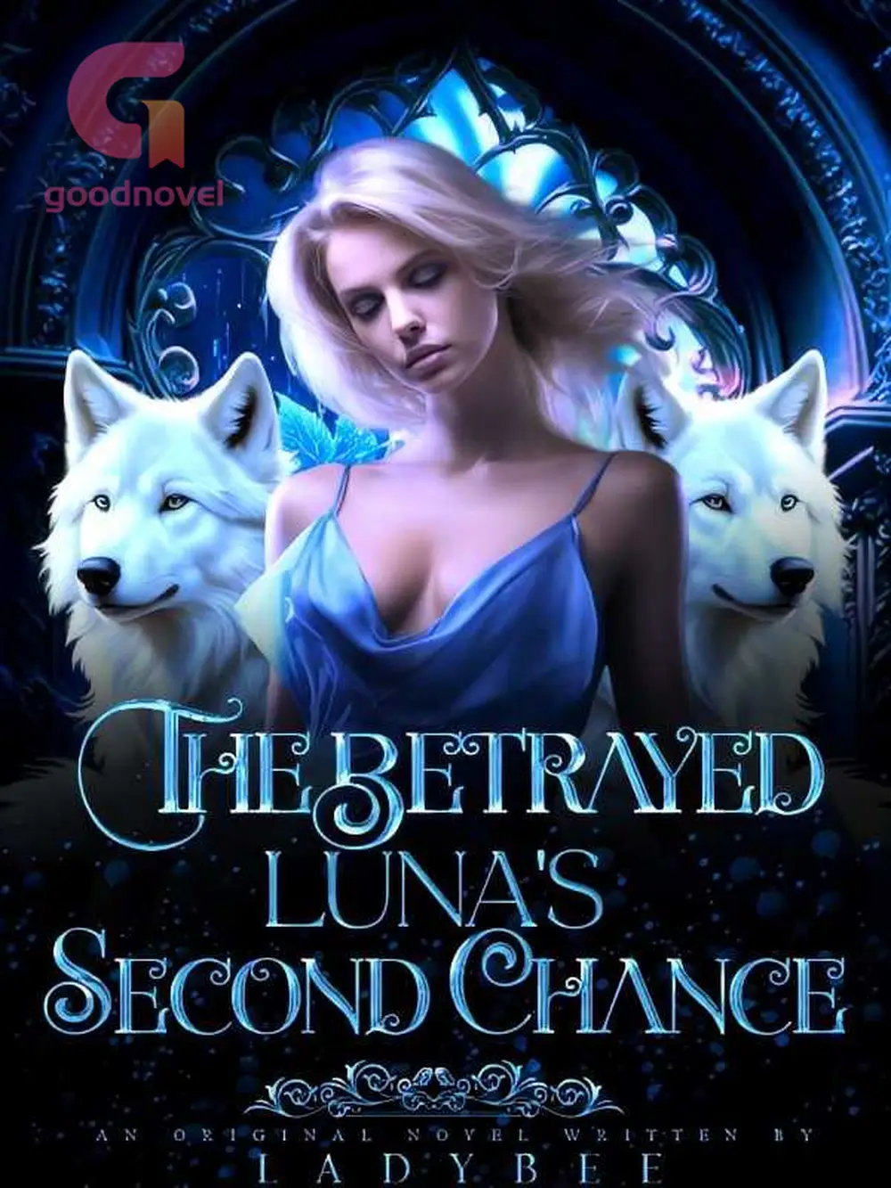 Chapter Five. - The Betrayed Luna's Second Chance - GoodNovel