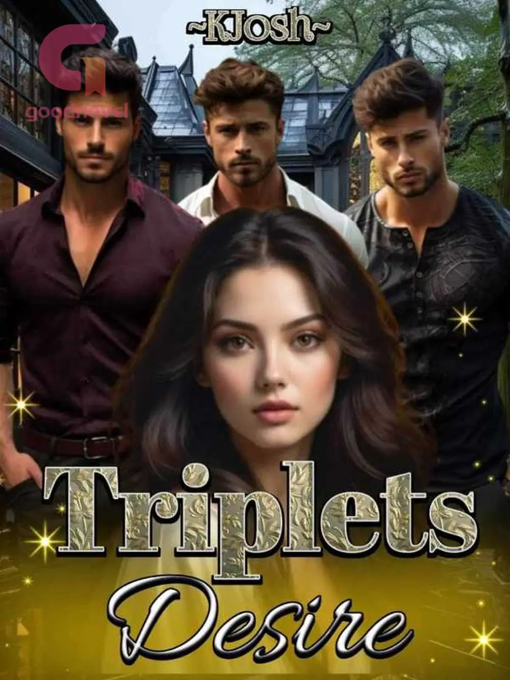 Chapter 9 - Werewolf short stories - GoodNovel