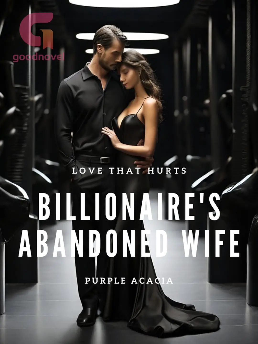 She resembles you - Billionaire's Abandoned Wife - GoodNovel