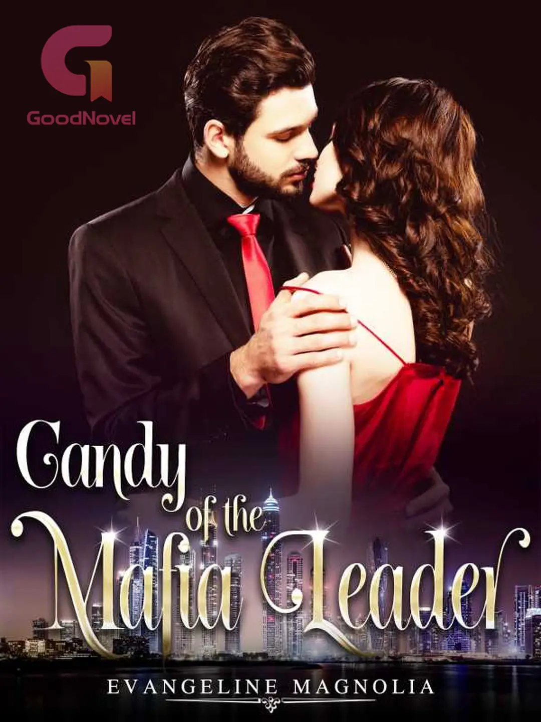 Candy Of The Mafia Leader by Evangeline Magnolia Read Online Free ...