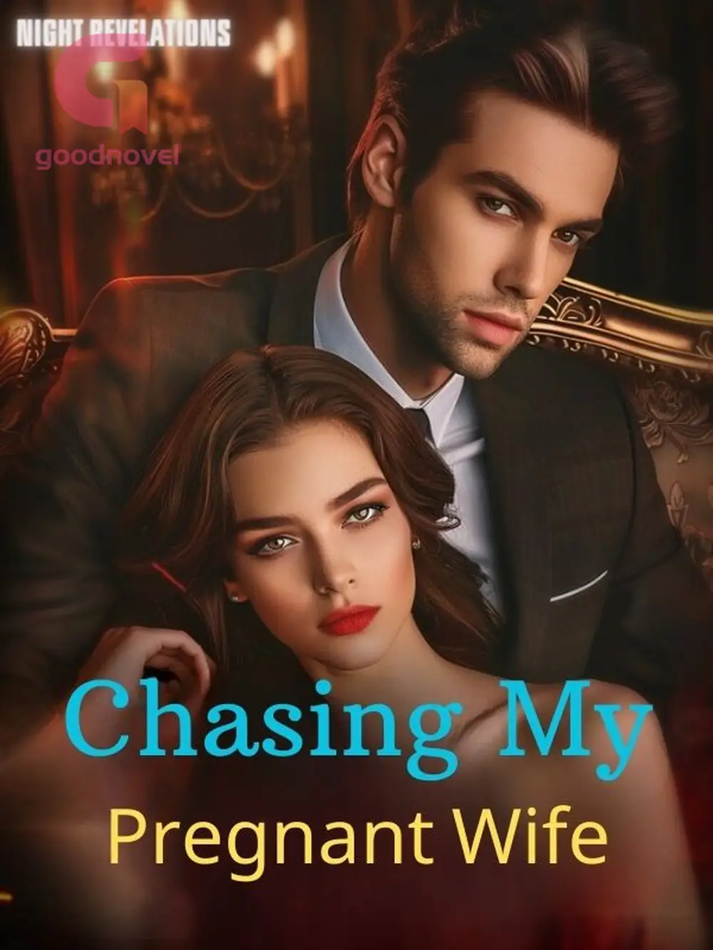 Chapter 1440 - Chasing My Pregnant Wife - GoodNovel