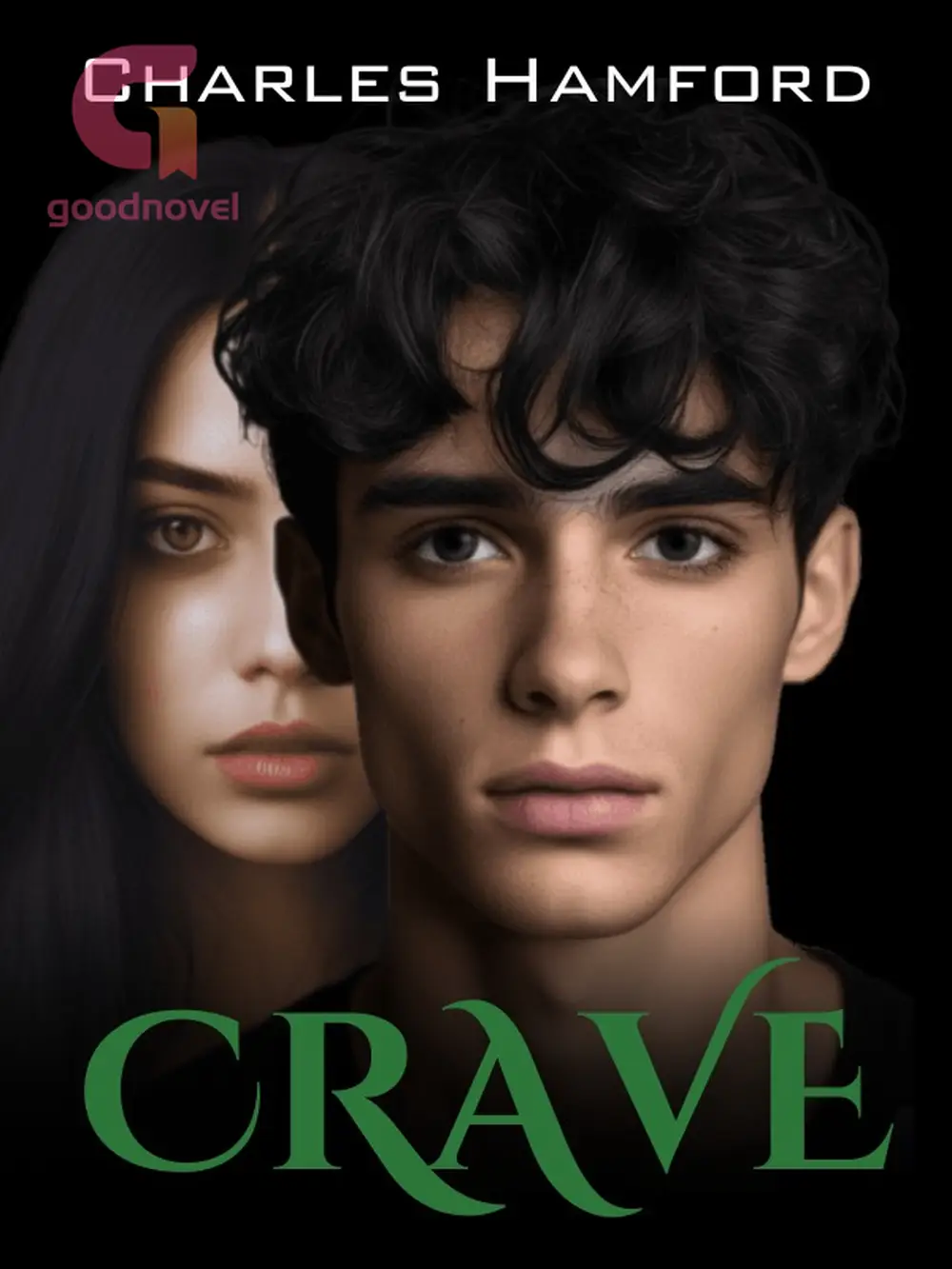 Crave by A.K.Knight Read Online Free - GoodNovel