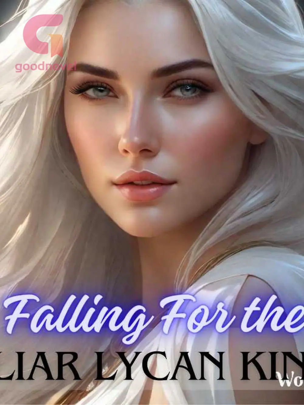 12- I Am The Moon Goddess - Rejected by Triplets, Claimed by Lycan King - GoodNovel