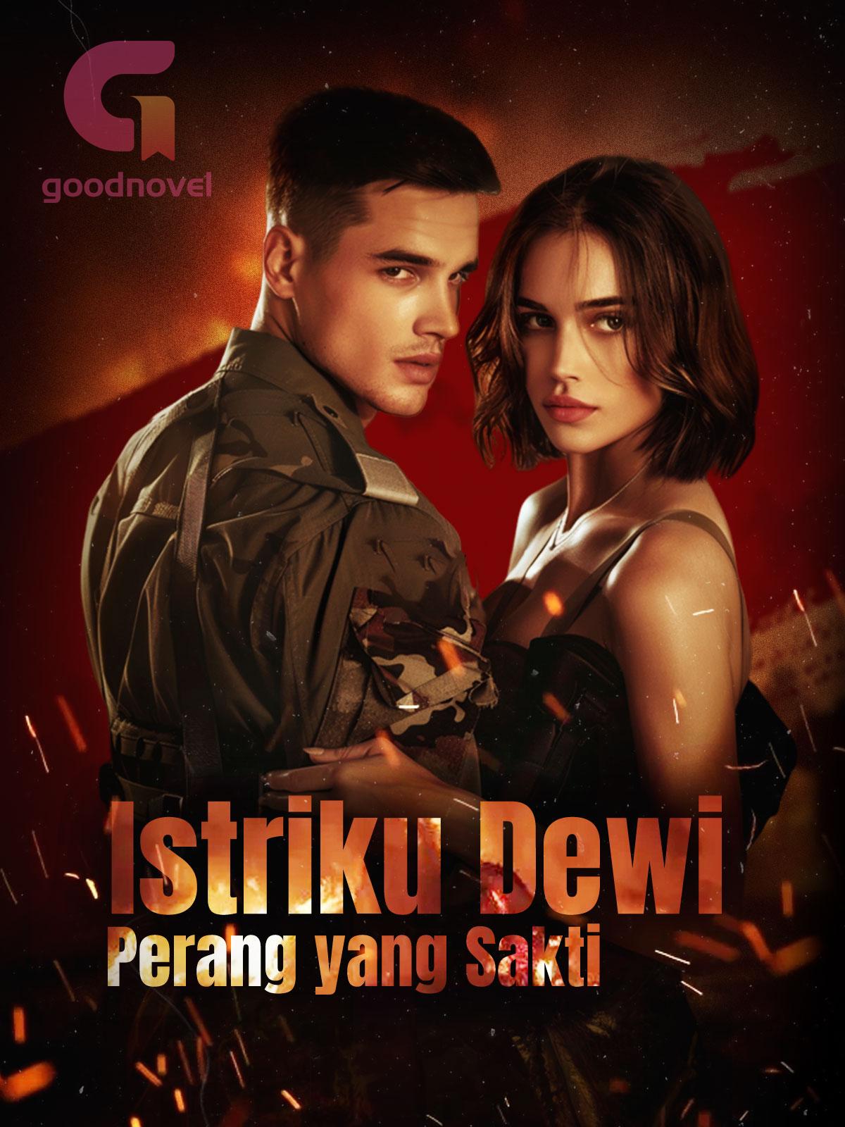 Istriku Dewi Perang yang Sakti PDF & Novel Online dari Sungai Merah untuk Dibaca Gratis - Urban ...