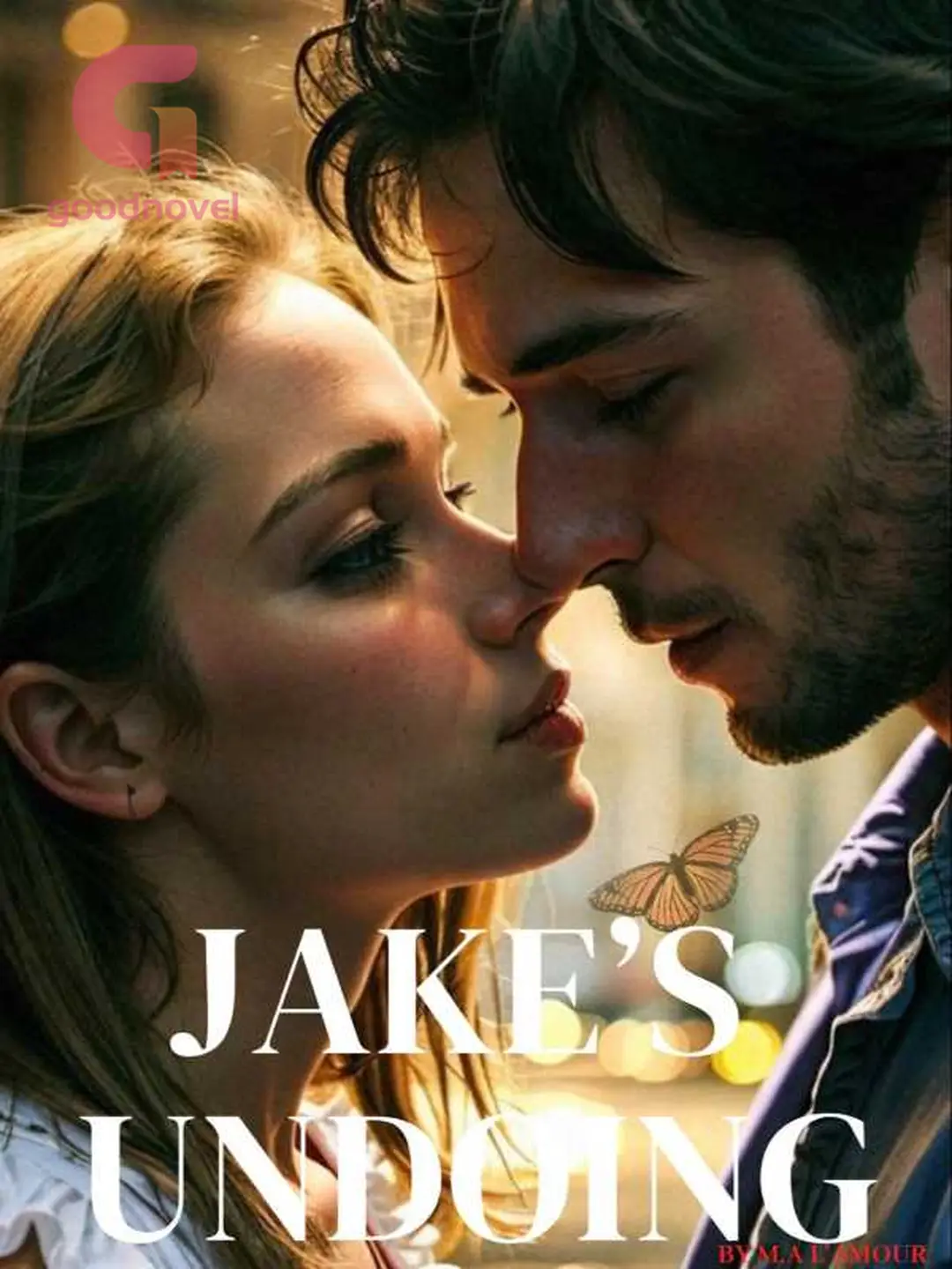 JAKE'S UNDOING BOOK 2 (LOVE AND OBSESSION SERIES) - Read Online Free by M.A LAMOUR | GoodNovel