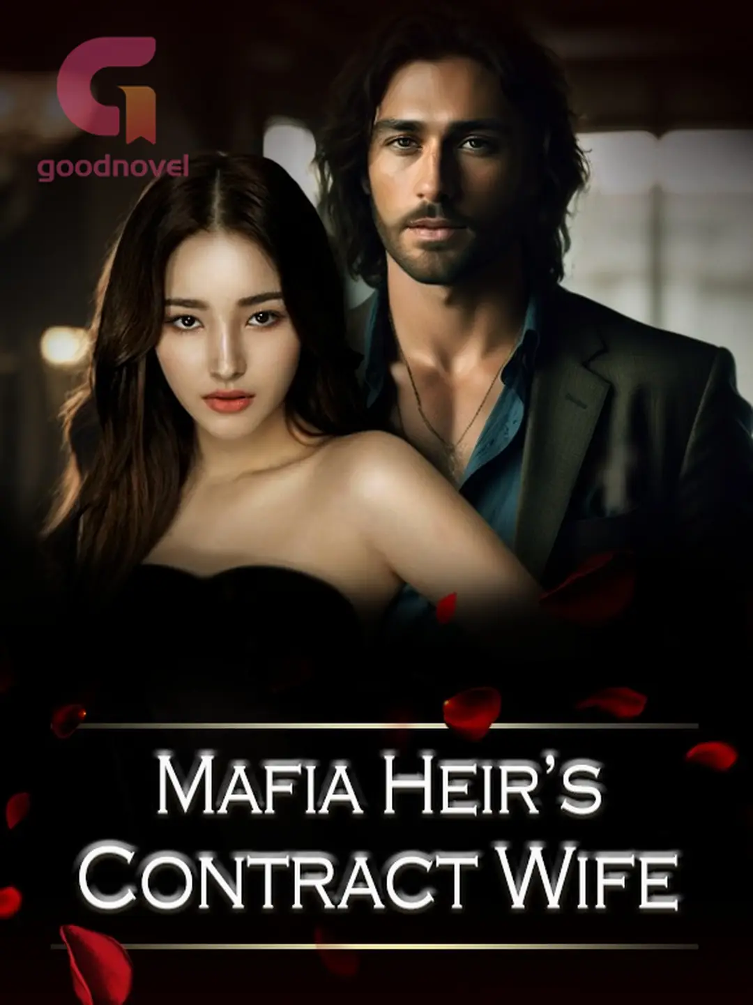 Mafia Heir's Contract Wife [Mafia Games V] by M.Z. Mauve Read Online Free - GoodNovel