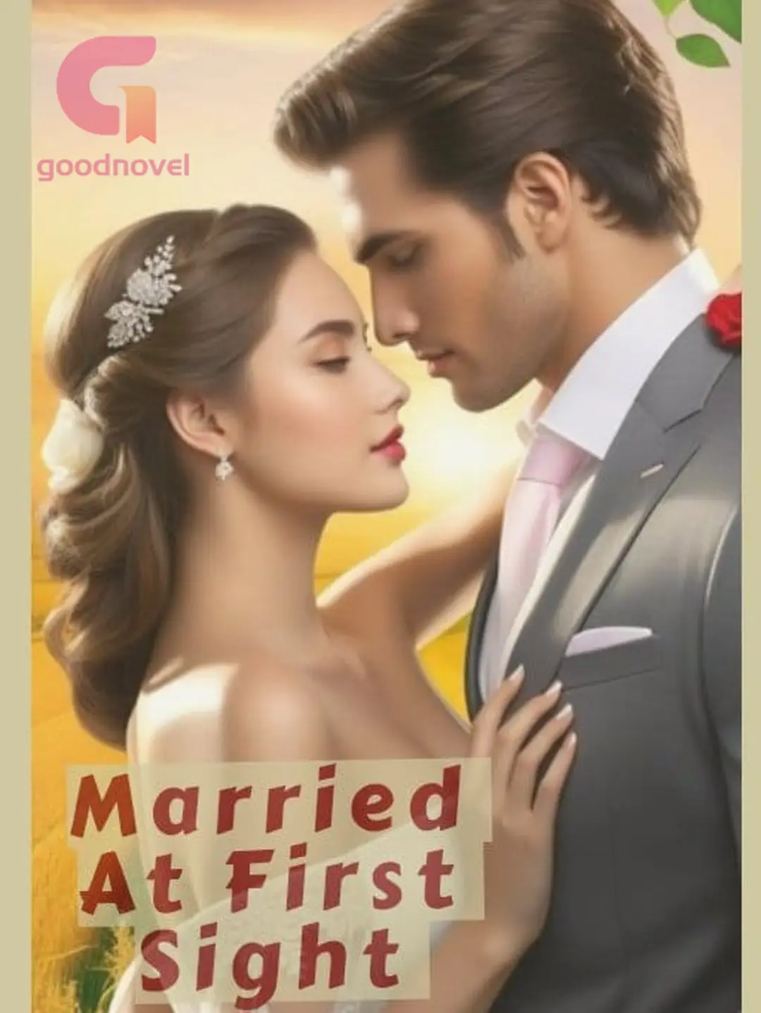 Married At First Sight - Read Online Free by Celia Dempsey | GoodNovel