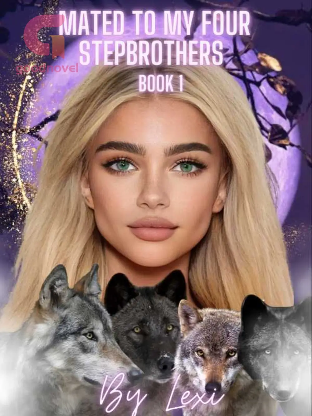 Mated To My Four Step Brothers by Lexi Read Online Free - GoodNovel