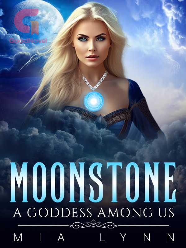 Moonstone - A Goddess Among Us PDF & Novel Online by Mia Lynn to Read for Free - Werewolf ...