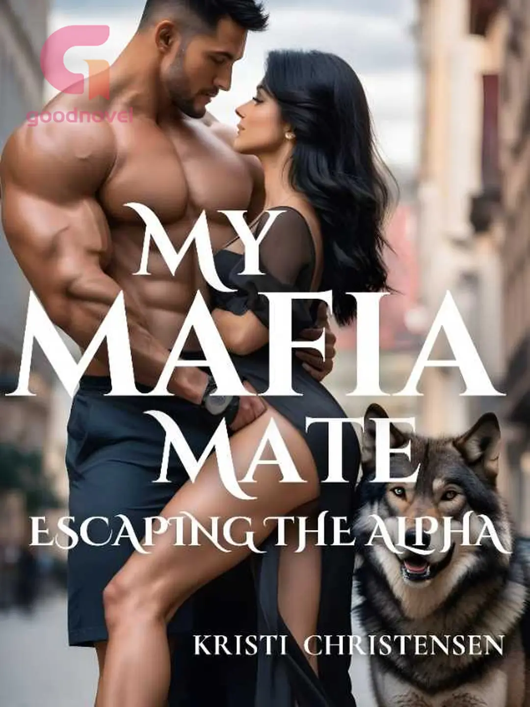 Chapter 33 - My Mafia Mate: Escaping the Alpha - GoodNovel