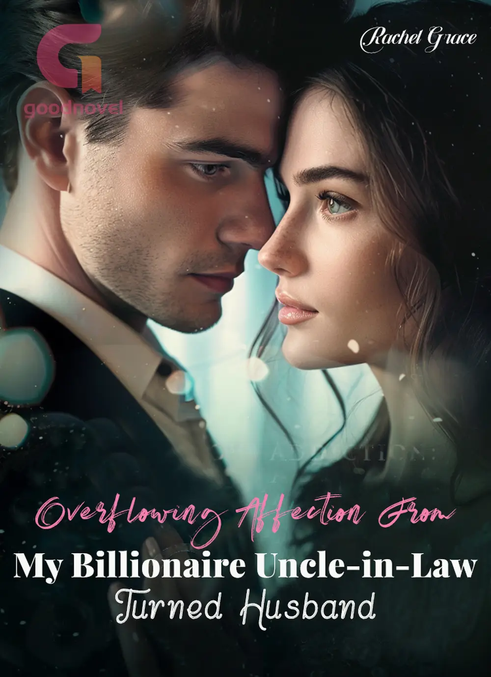 Chapter 5 - Overflowing Affection From My Billionaire Uncle-in-Law Turned Husband - GoodNovel