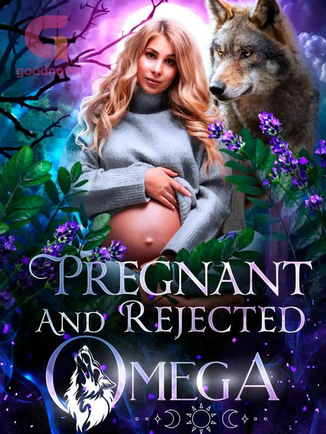 Pregnant And Rejected Omega - Read Online Free by Billiejo Priestley | GoodNovel