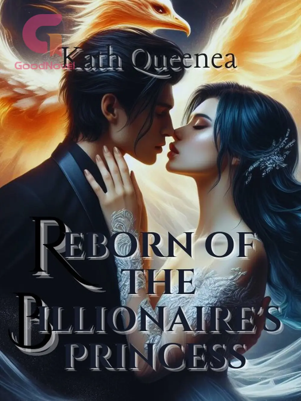 Chapter 79: The Feeling Was Mutual - Reborn Of The Billionaire's ...