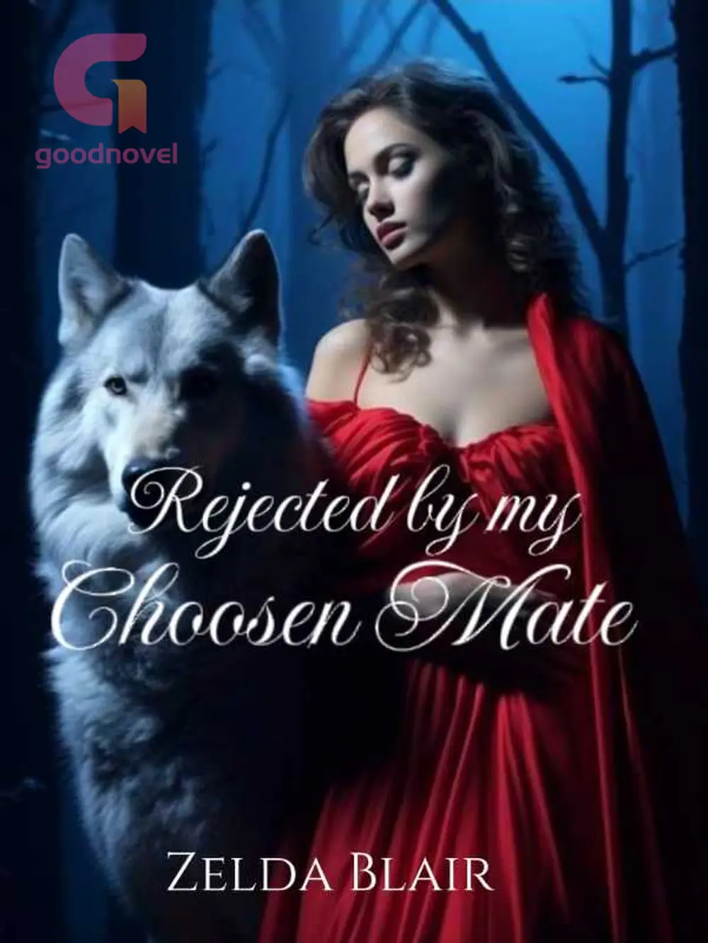 chapter 110 - Rejected by my Choosen Mate - GoodNovel