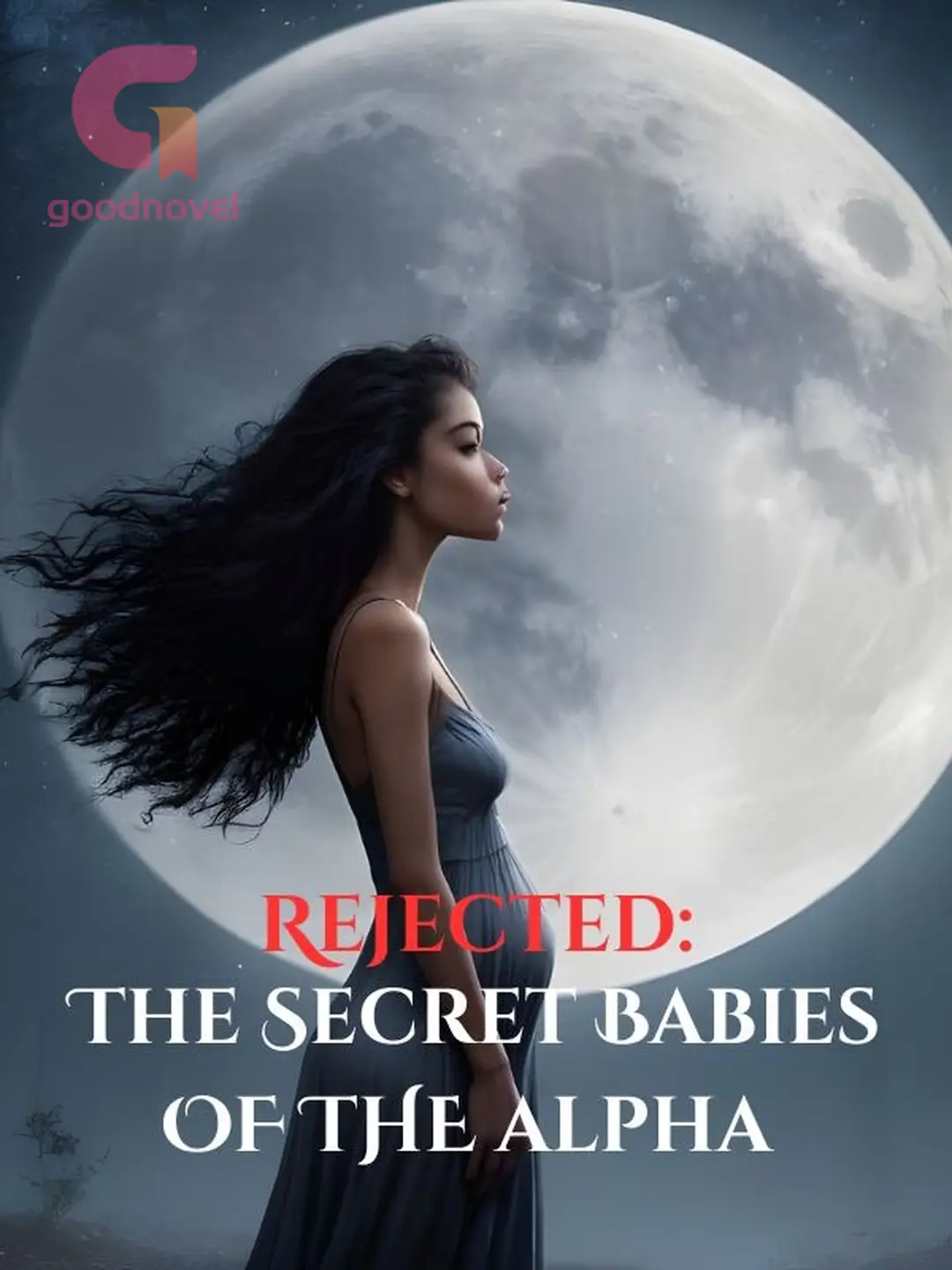 Rejected: the secret babies of the alpha - Read Online Free by Denise | GoodNovel