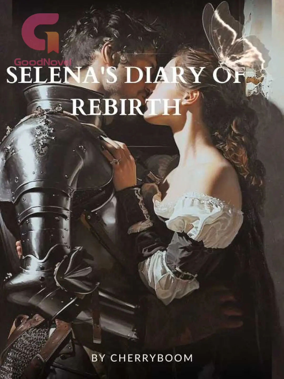 Selena's Rebirth Diary - Read Online Free by Cherryboom | GoodNovel