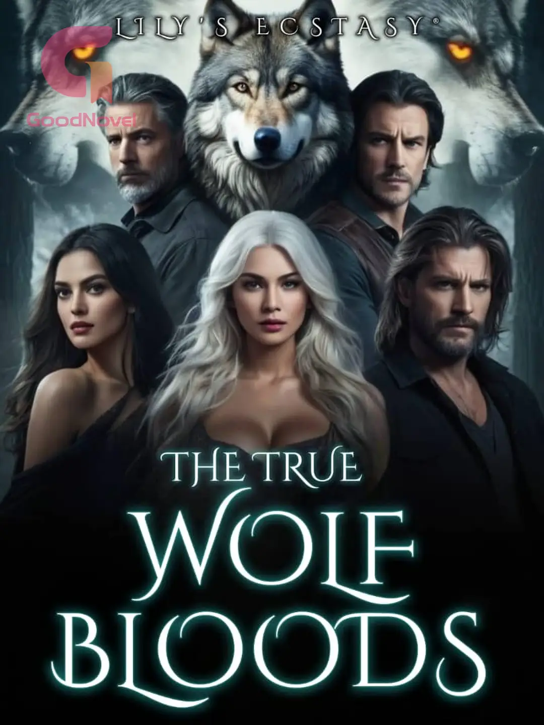242. The Origin Of Hunters - THE TRUE WOLF BLOODS - GoodNovel