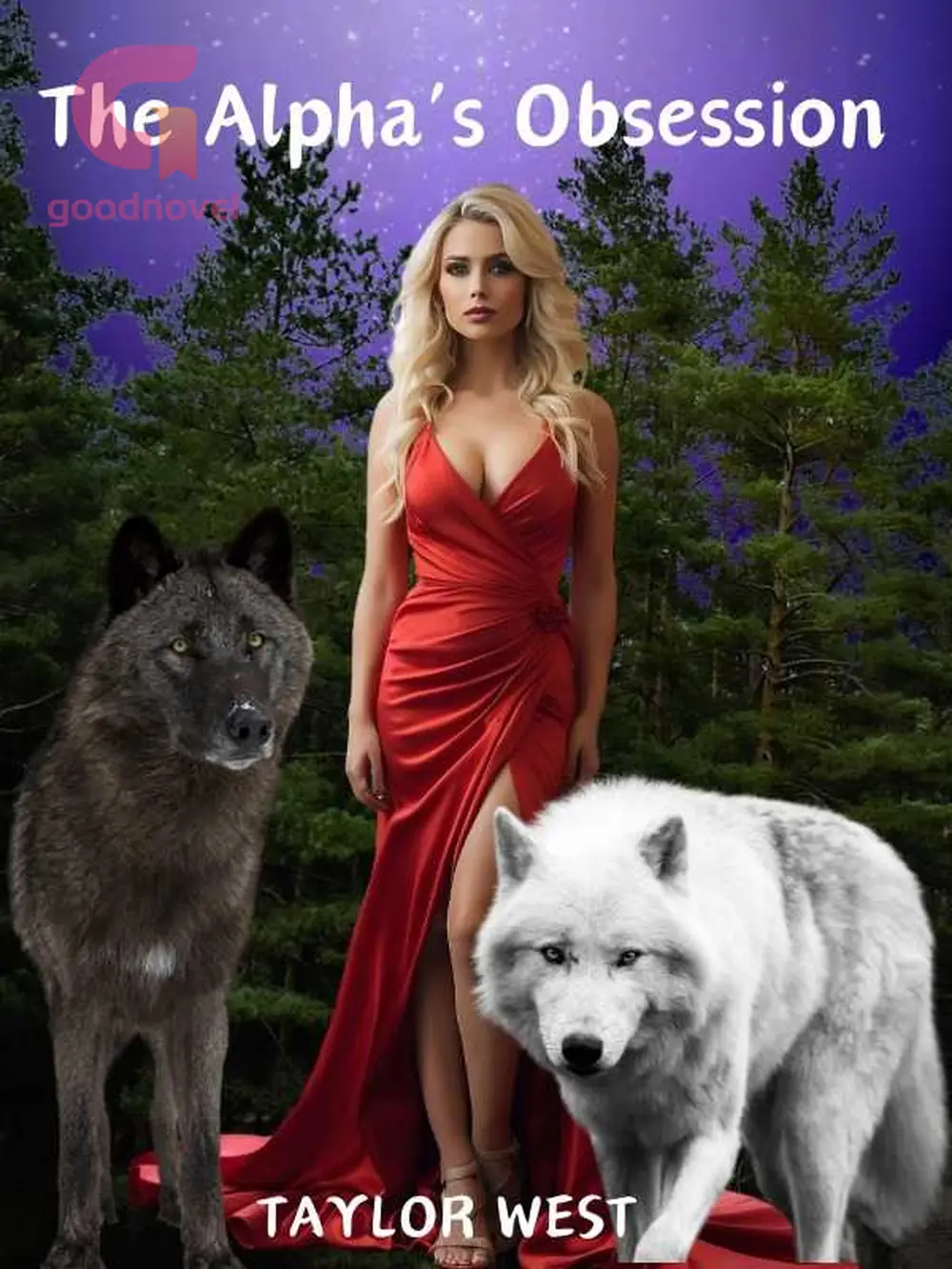 Seventy. - The Alpha's Obsession - GoodNovel