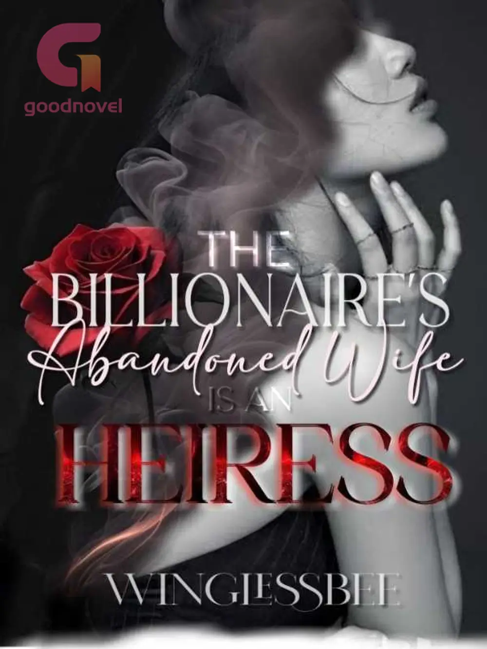 Chapter 378: Okay - The Billionaire's Abandoned Wife is an Heiress - GoodNovel