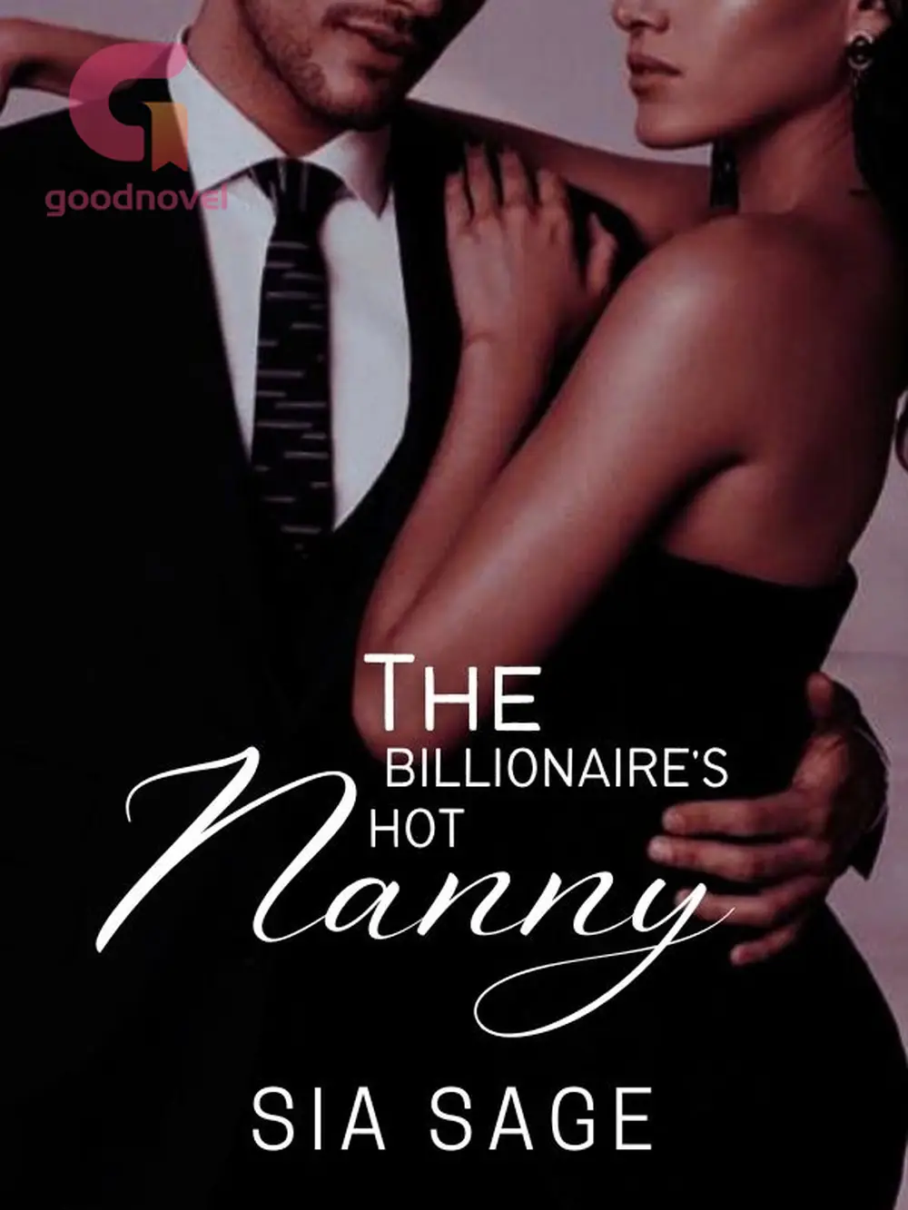 109 Like father, like son - The Billionaire's Hot Nanny - GoodNovel
