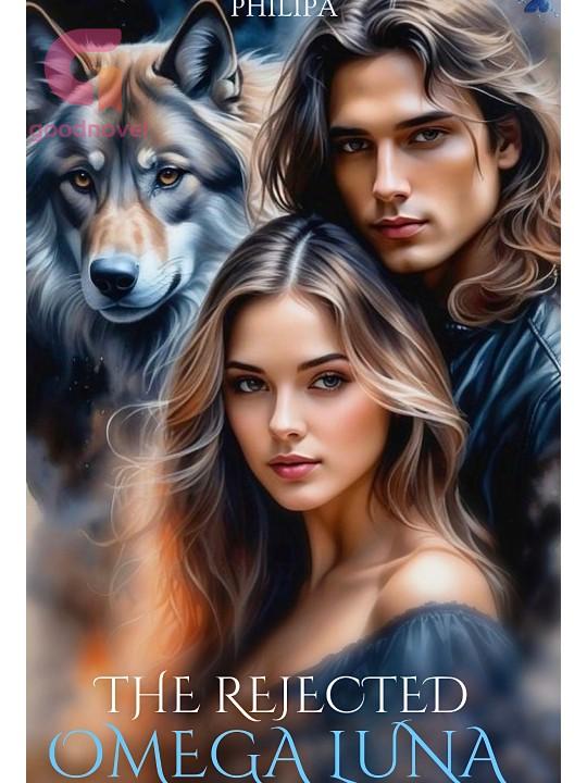 The Rejected Omega Luna PDF & Novel Online by Philipa__ to Read for Free - Werewolf Stories ...