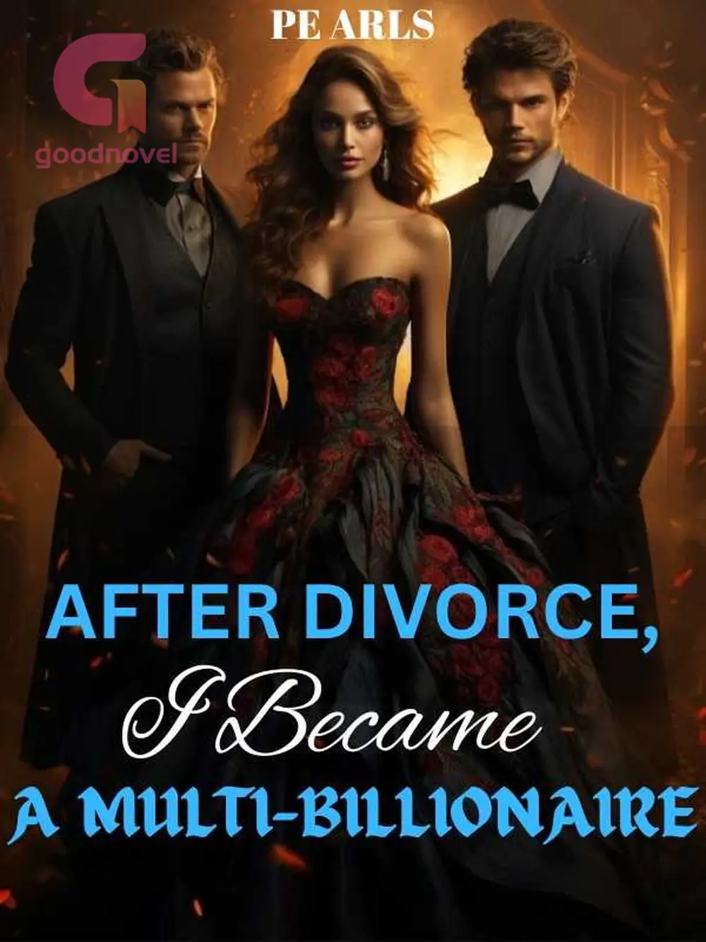 Ch 0244 - After Divorce, I Became A Multi-Billionaire - GoodNovel