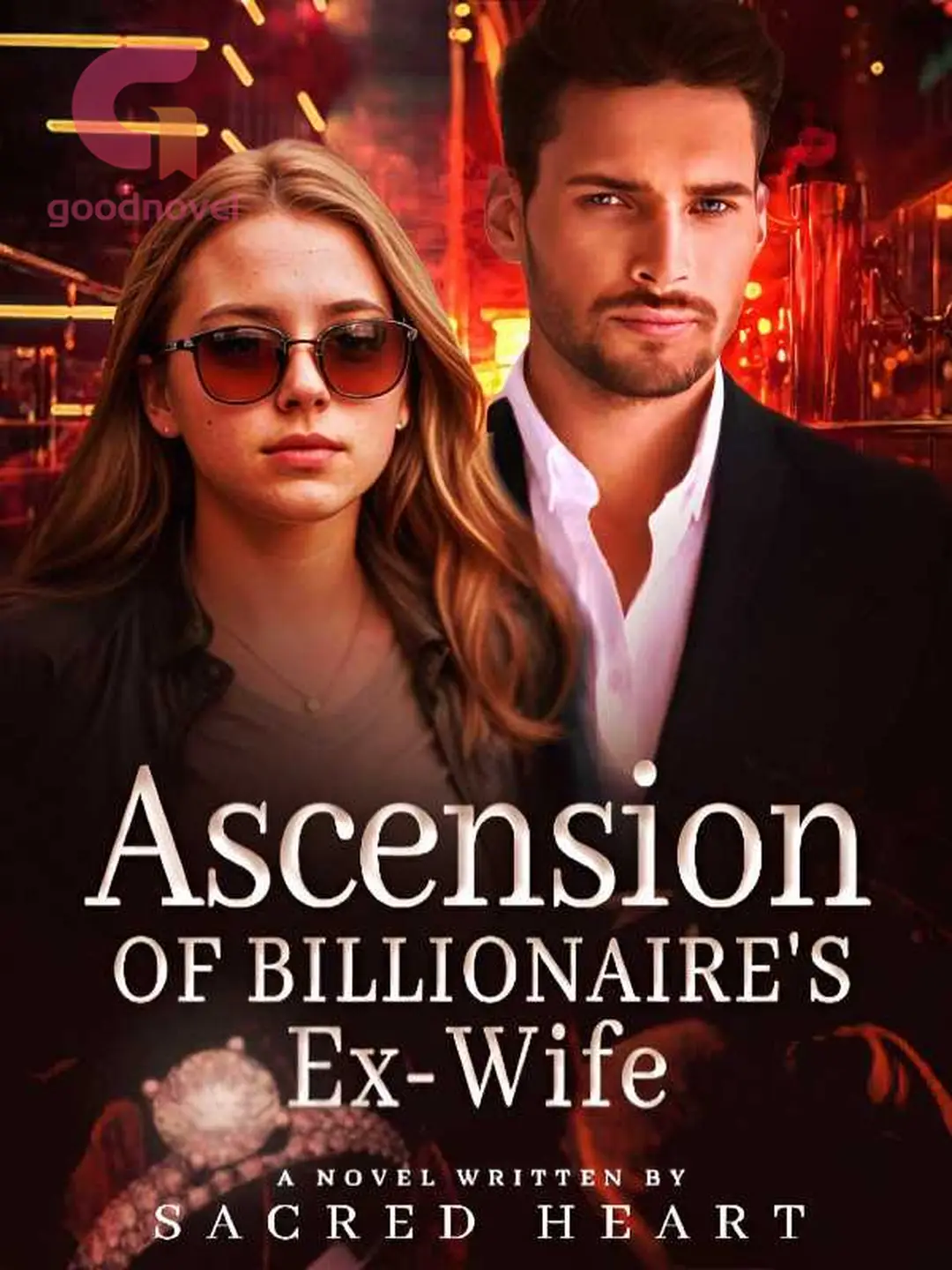 Chapter 7: Franco's POV - Ascension of Billionaire's Ex-wife - GoodNovel