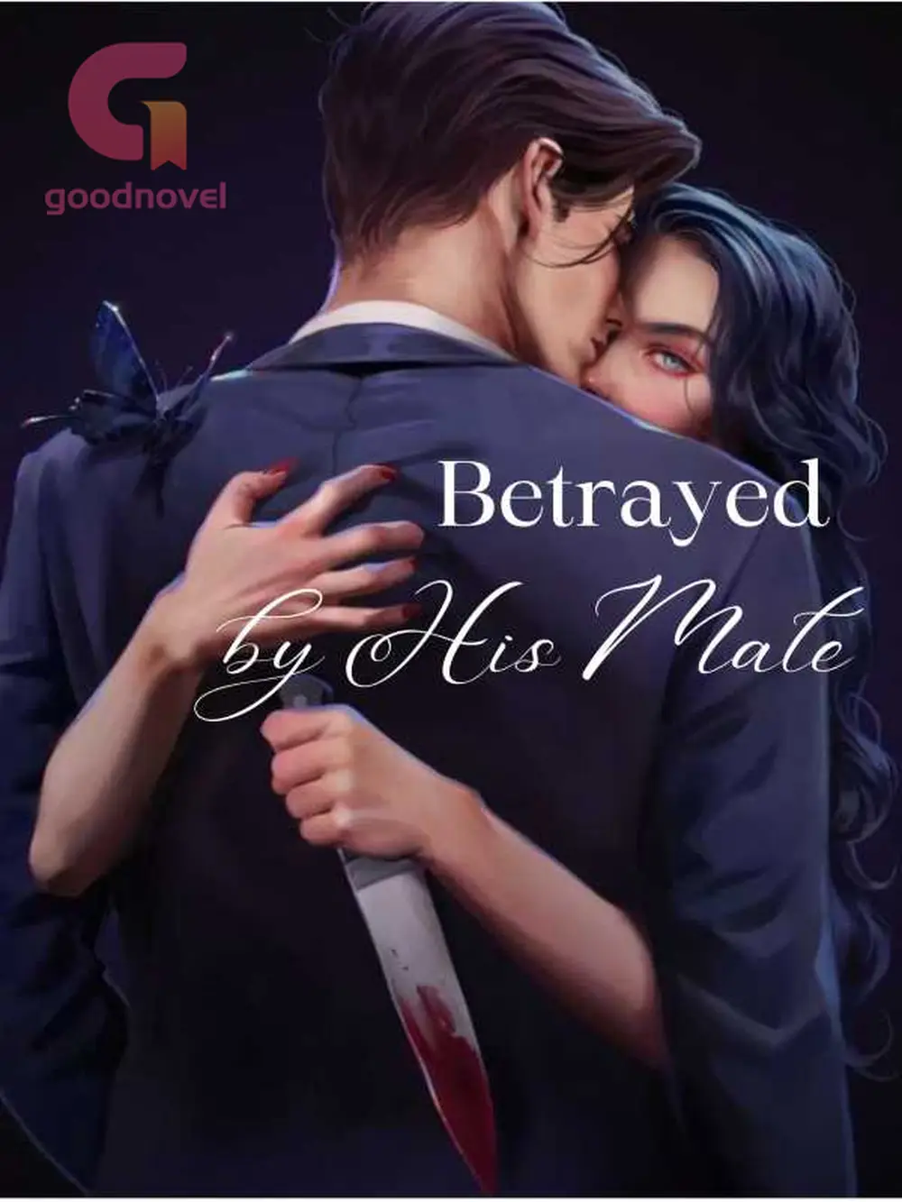 Betrayed by His Mate by Athena Read Online Free - GoodNovel