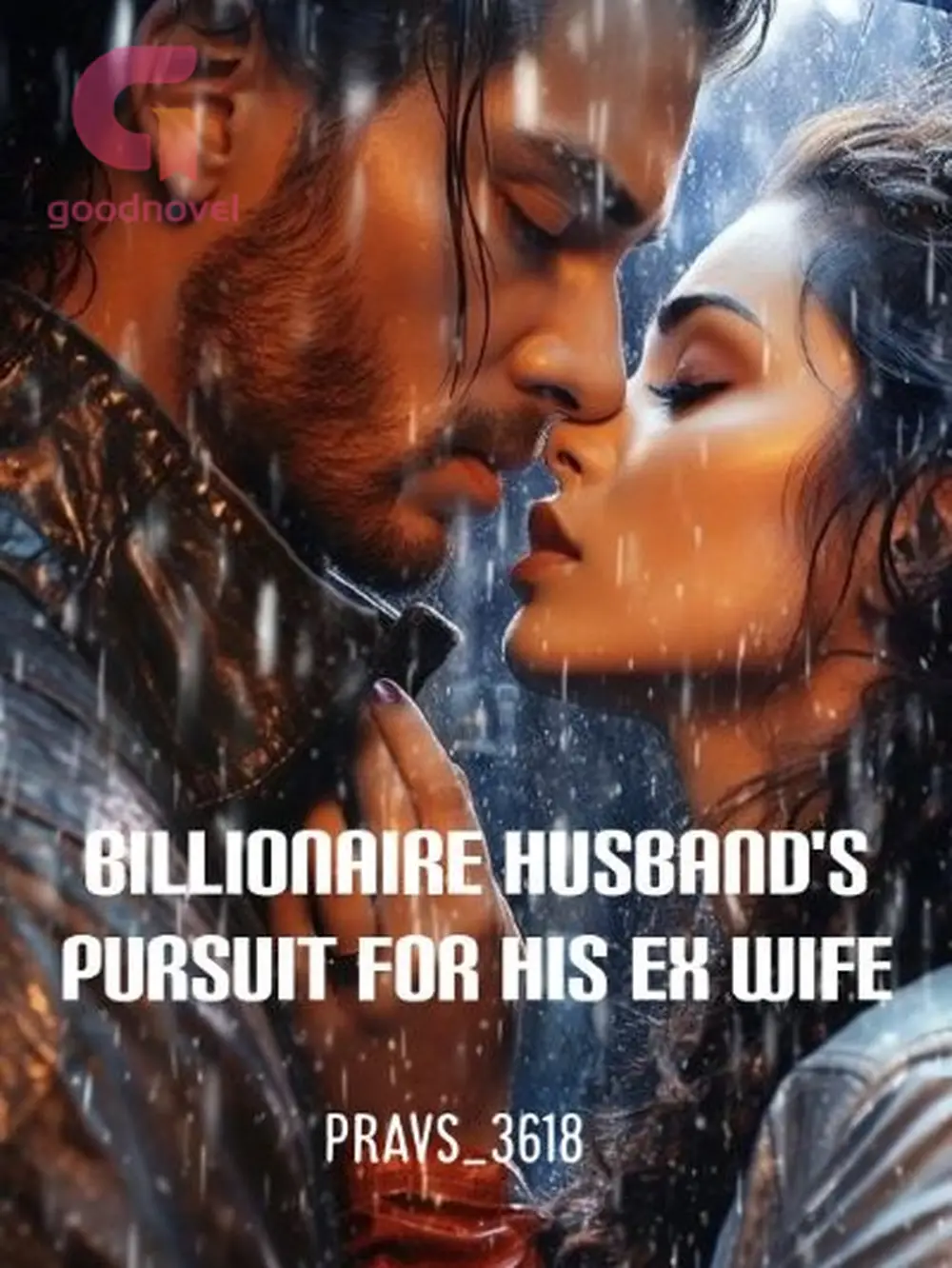 Hidden - Billionaire husband's pursuit for his wife - GoodNovel
