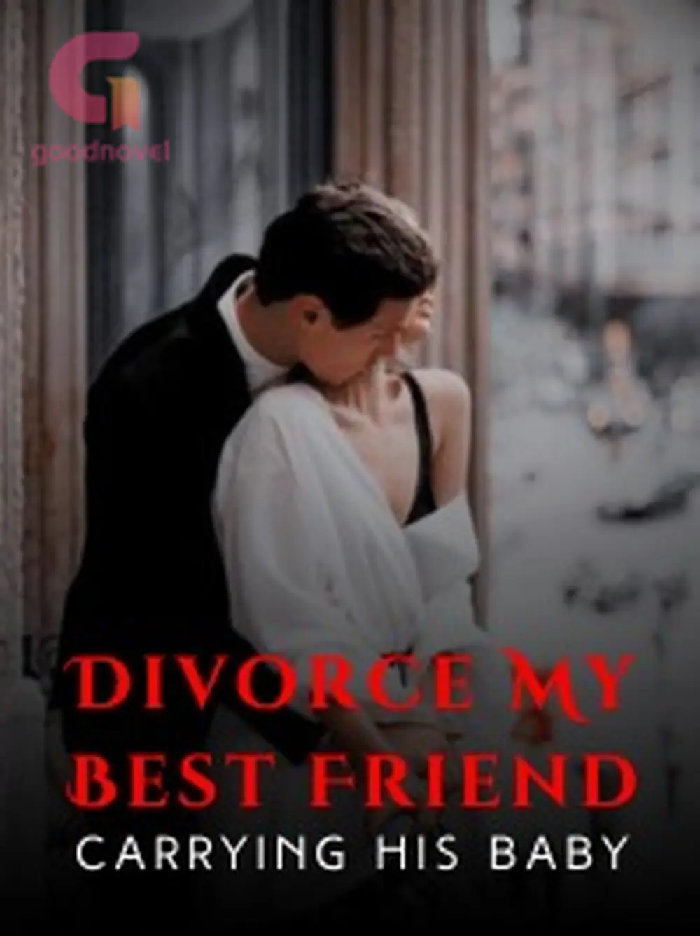 Chapter 6 Bear the Brunt - Divorce My Best Friend, Carrying His Baby - GoodNovel