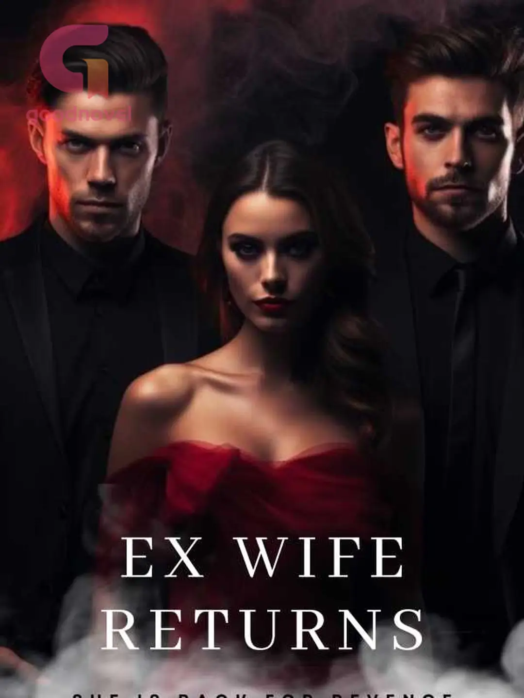 Ex-wife Returns - Read Online Free by Ellaobida | GoodNovel
