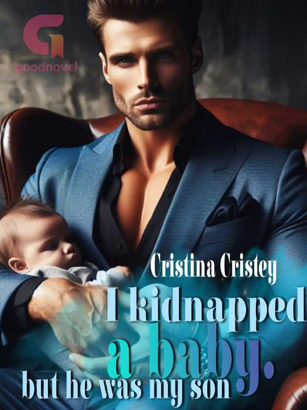 .50: For those who love, everything's fine. - I kidnapped a baby, but he was my son. - GoodNovel