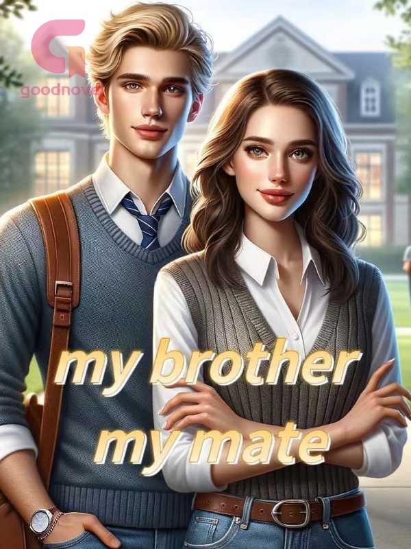 My Brother My Mate PDF & Novel Online by Riley Above Story to Read for Free - Werewolf Stories ...