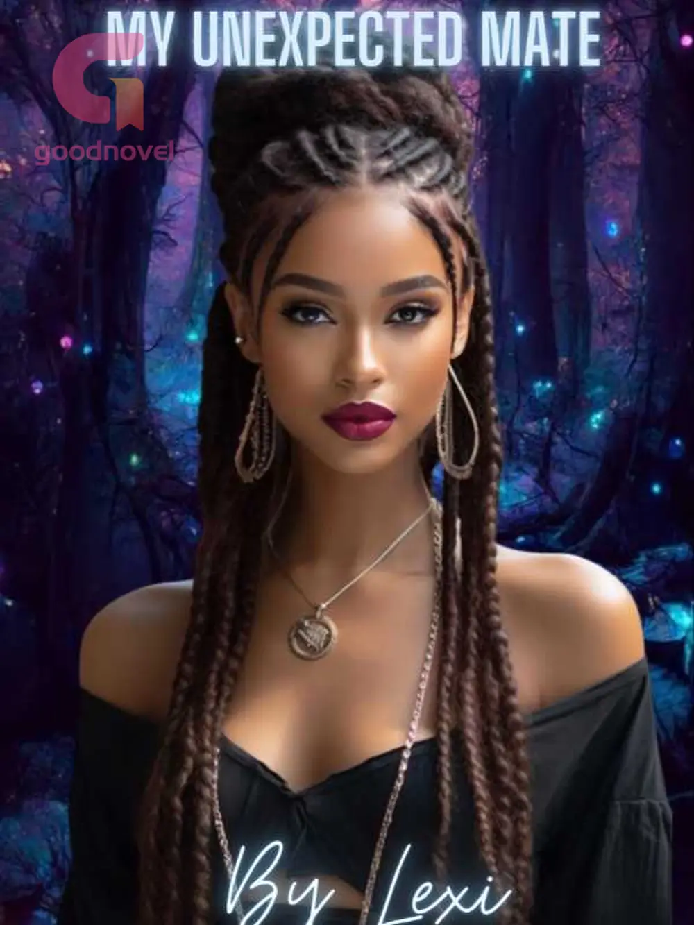 My Unexpected Mate by Lexi Read Online Free - GoodNovel