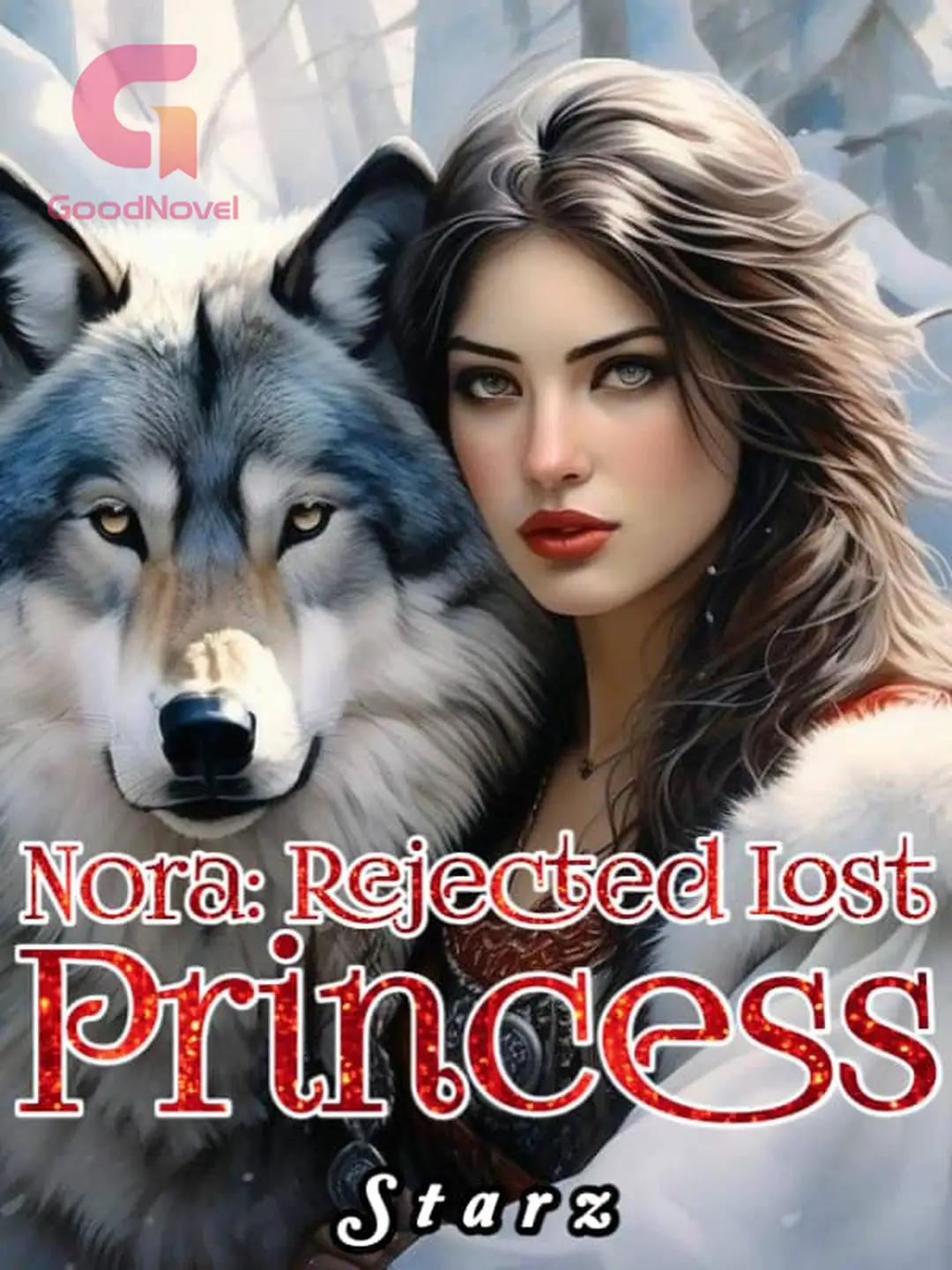 He Would Wait - Nora: Rejected Lost Princess - GoodNovel
